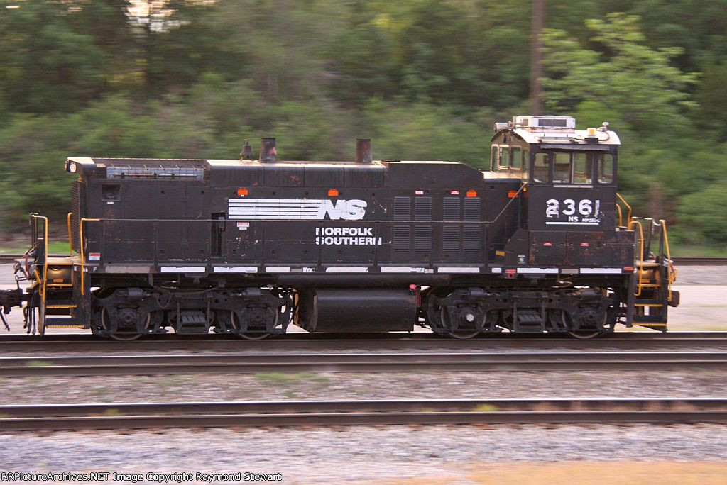 NS 2361